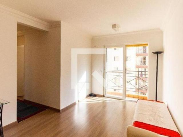 Apartamento à Venda Aclimação, 3 Quartos, 67 m2