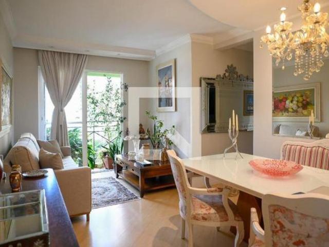 Apartamento à Venda Aclimação, 3 Quartos, 67 m2