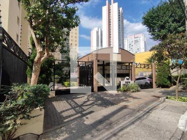 Apartamento à Venda Aclimação, 3 Quartos, 67 m2