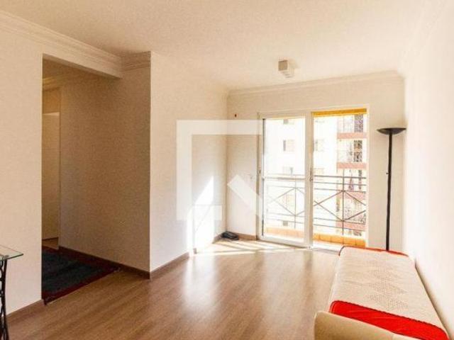 Apartamento à Venda Aclimação, 3 Quartos, 67 m2