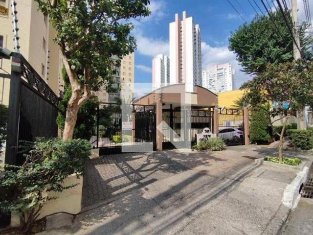 Apartamento à Venda Aclimação, 3 Quartos, 67 m² São Paulo