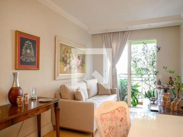 Apartamento à Venda Aclimação, 3 Quartos, 67 m² São Paulo