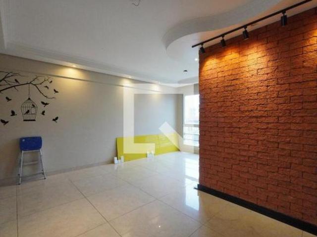 Apartamento à Venda Aclimação, 3 Quartos, 65 m2