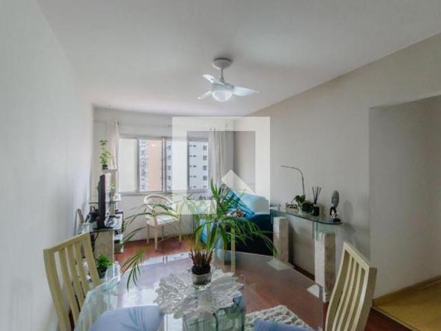 Apartamento à Venda Aclimação, 3 Quartos, 65 m2