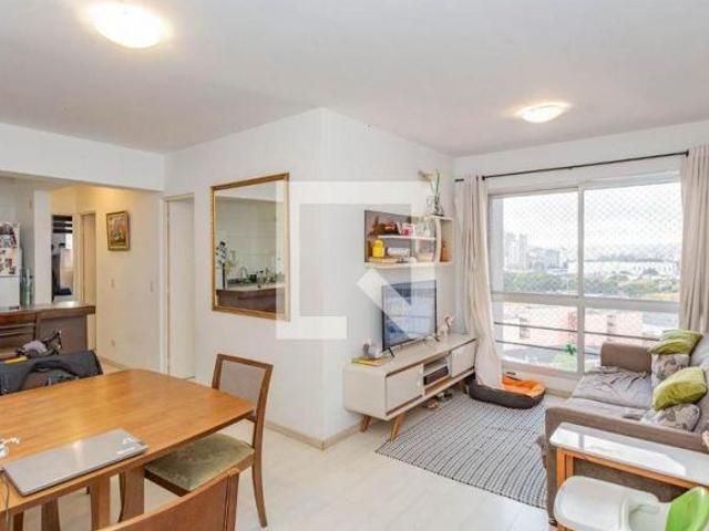 Apartamento à Venda Aclimação, 3 Quartos, 65 m2