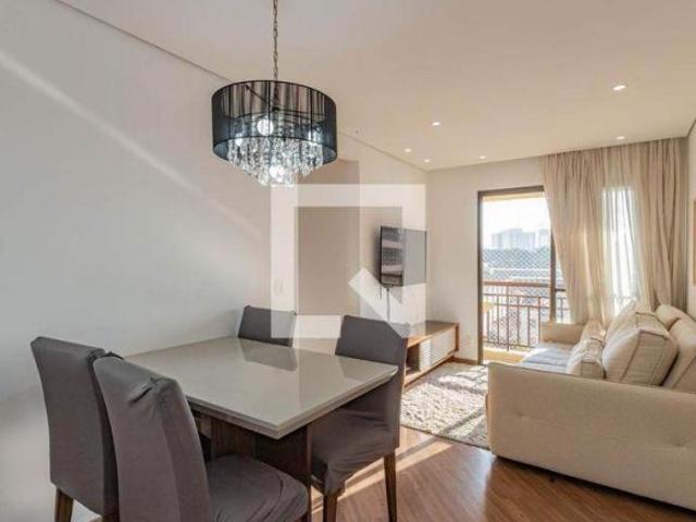 Apartamento à Venda Aclimação, 3 Quartos, 65 m2
