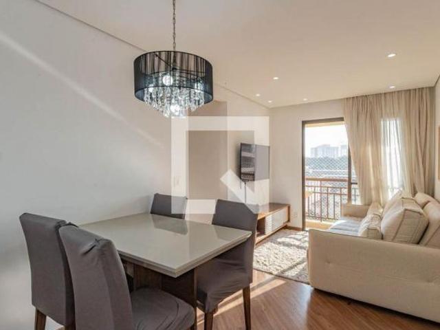 Apartamento à Venda Aclimação, 3 Quartos, 65 m2