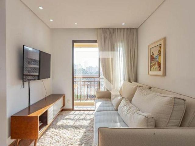 Apartamento à Venda Aclimação, 3 Quartos, 65 m2
