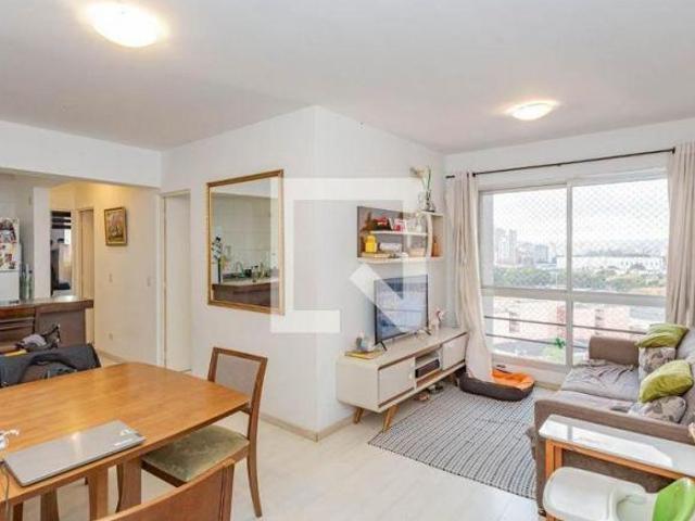 Apartamento à Venda Aclimação, 3 Quartos, 65 m2
