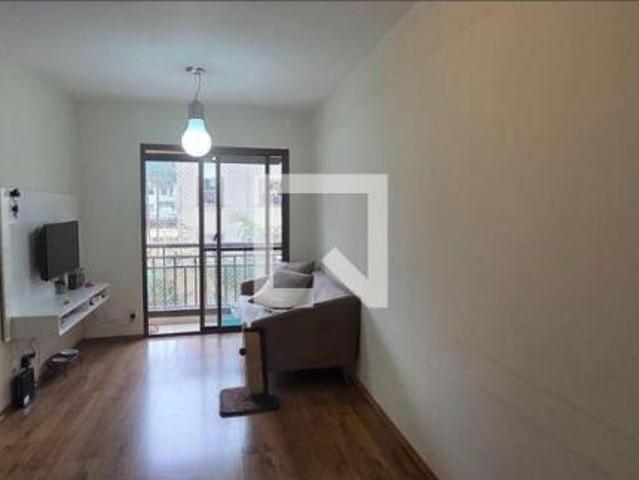 Apartamento à Venda Aclimação, 3 Quartos, 65 m² São Paulo