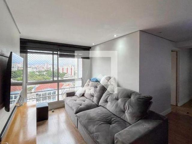 Apartamento à Venda Aclimação, 3 Quartos, 66 m2