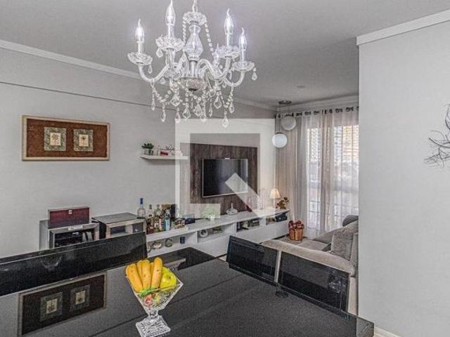 Apartamento à Venda Aclimação, 3 Quartos, 66 m2