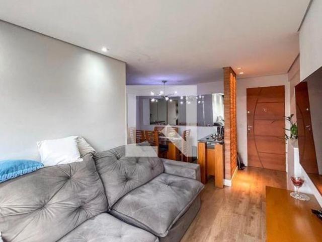 Apartamento à Venda Aclimação, 3 Quartos, 66 m2