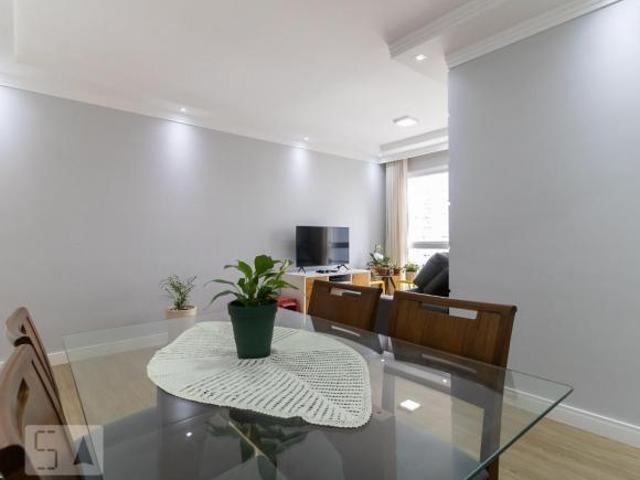Apartamento à Venda Aclimação, 3 Quartos, 68 m² São Paulo
