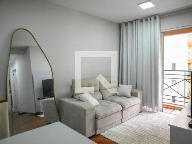Apartamento à Venda Aclimação, 3 Quartos, 73 m2