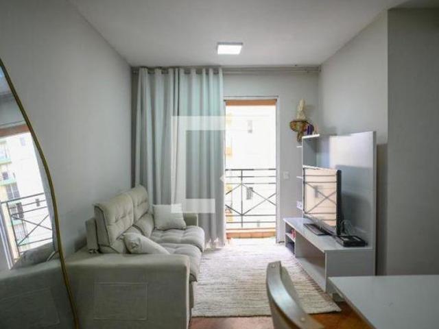 Apartamento à Venda Aclimação, 3 Quartos, 73 m2