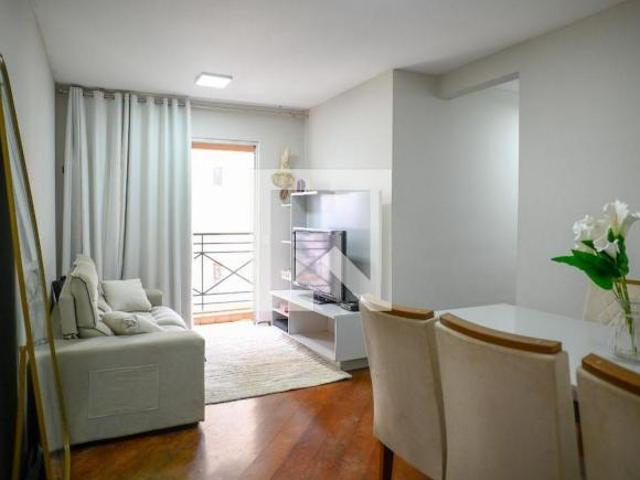Apartamento à Venda Aclimação, 3 Quartos, 73 m2