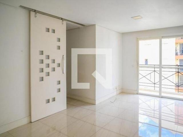 Apartamento à Venda Aclimação, 3 Quartos, 70 m2