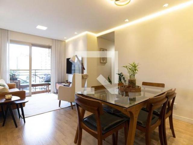 Apartamento à Venda Aclimação, 3 Quartos, 70 m2