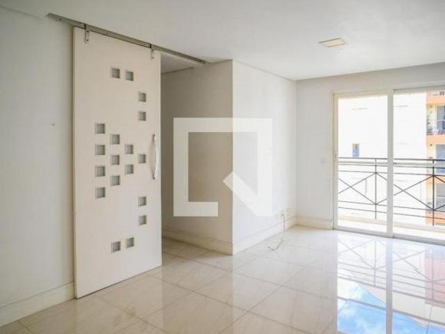 Apartamento à Venda Aclimação, 3 Quartos, 70 m2