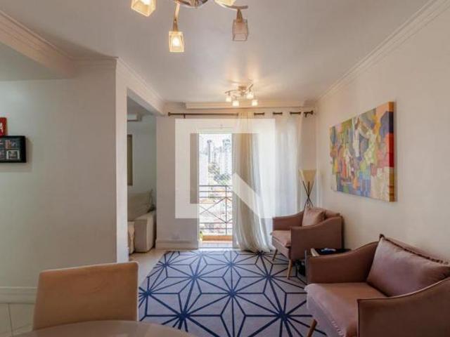 Apartamento à Venda Aclimação, 3 Quartos, 71 m2