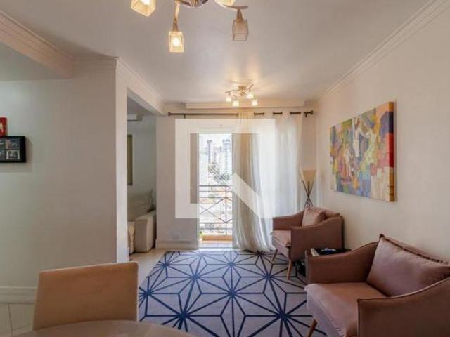 Apartamento à Venda Aclimação, 3 Quartos, 71 m² São Paulo