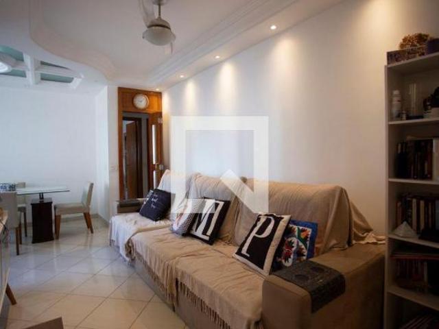 Apartamento à Venda Aclimação, 3 Quartos, 74 m2