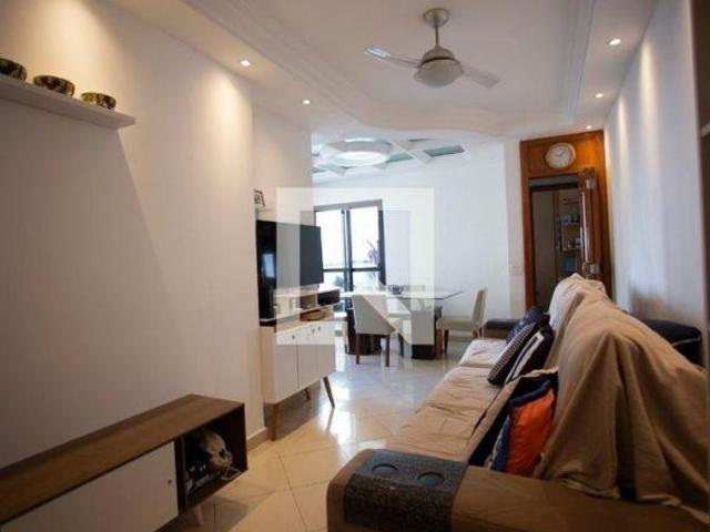 Apartamento à Venda Aclimação, 3 Quartos, 74 m² São Paulo