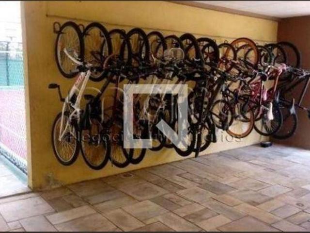 Apartamento à Venda Aclimação, 3 Quartos, 75 m² São Paulo