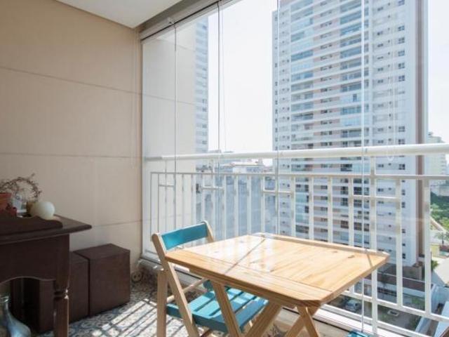 Apartamento à Venda Aclimação, 3 Quartos, 76 m2