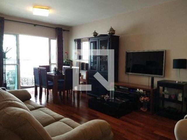 Apartamento à Venda Aclimação, 3 Quartos, 76 m² São Paulo