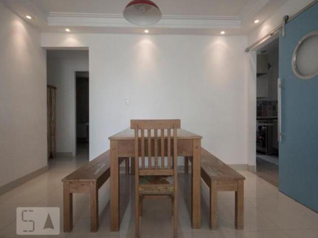 Apartamento à Venda Aclimação, 3 Quartos, 76 m² São Paulo
