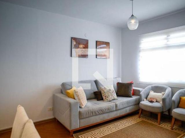 Apartamento à Venda Aclimação, 3 Quartos, 78 m2