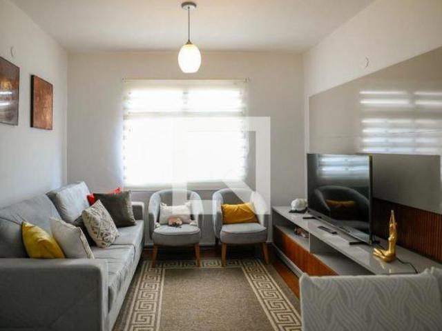 Apartamento à Venda Aclimação, 3 Quartos, 78 m² São Paulo