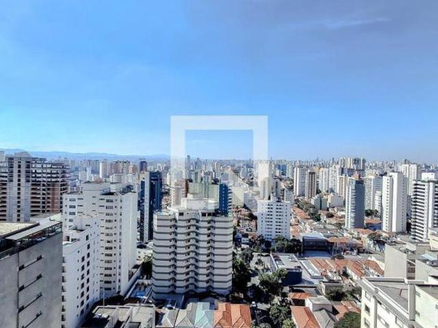 Apartamento à Venda Aclimação, 3 Quartos, 79 m2