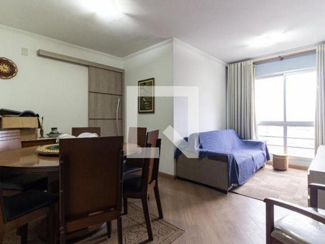 Apartamento à Venda Aclimação, 3 Quartos, 79 m2