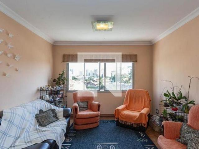 Apartamento à Venda Aclimação, 3 Quartos, 83 m2