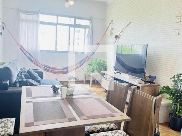 Apartamento à Venda Aclimação, 3 Quartos, 83 m2