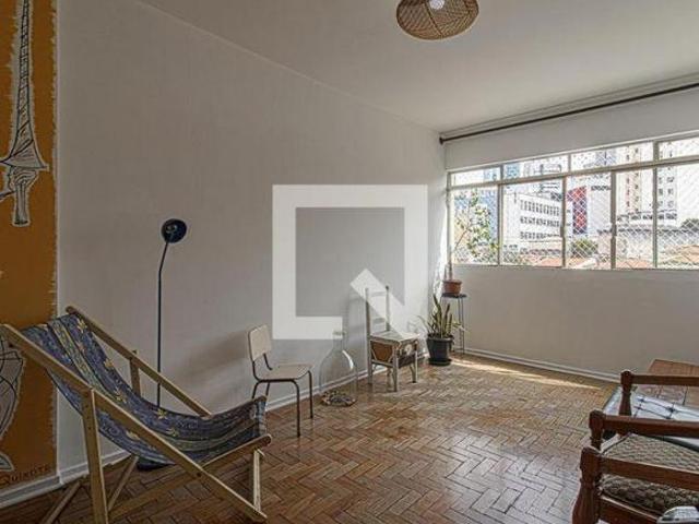 Apartamento à Venda Aclimação, 3 Quartos, 83 m2