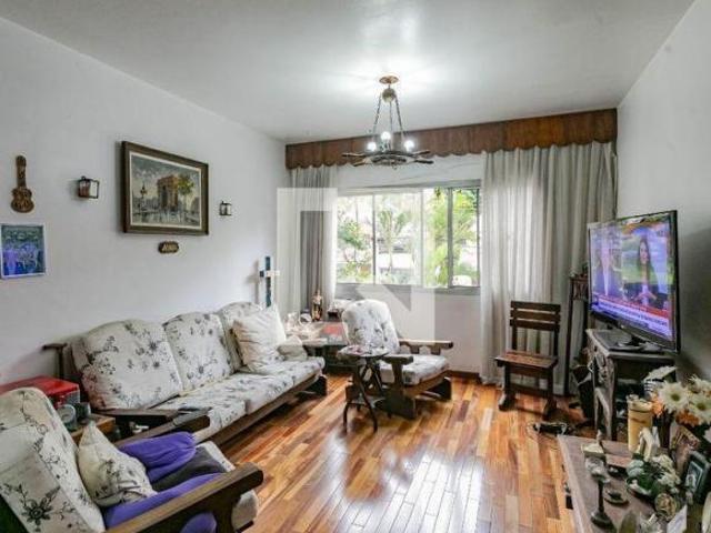 Apartamento à Venda Aclimação, 3 Quartos, 80 m2