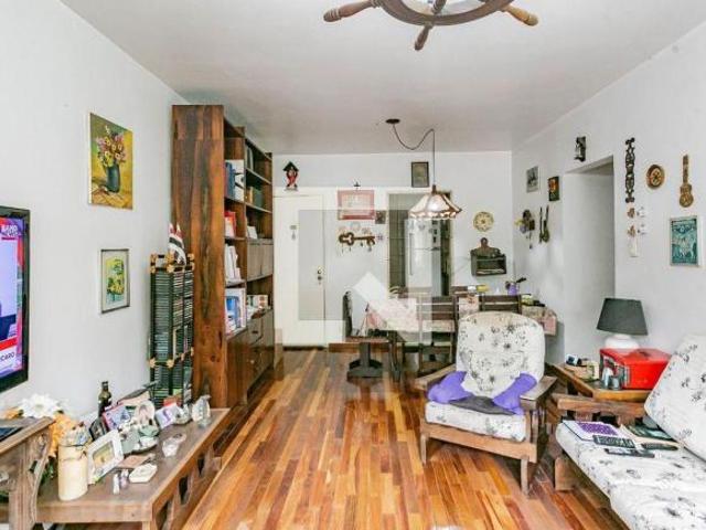Apartamento à Venda Aclimação, 3 Quartos, 80 m2