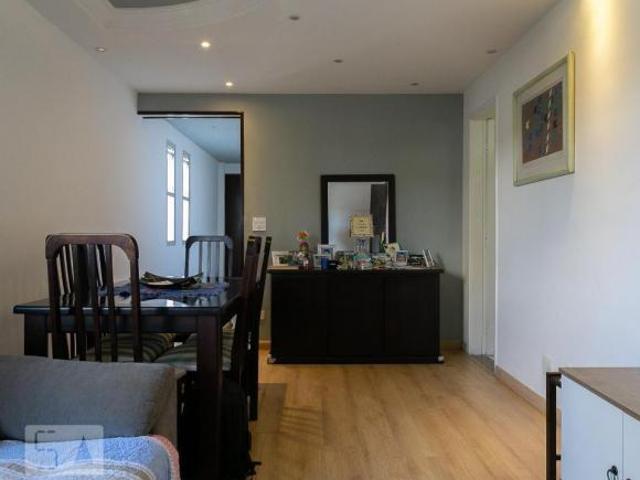Apartamento à Venda Aclimação, 3 Quartos, 86 m2