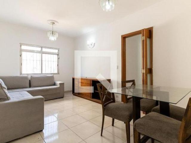 Apartamento à Venda Aclimação, 3 Quartos, 86 m2