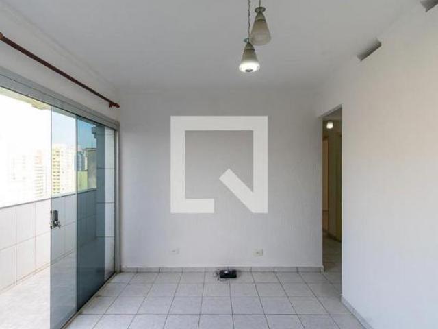 Apartamento à Venda Aclimação, 3 Quartos, 89 m² São Paulo
