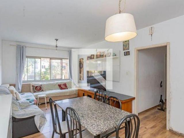 Apartamento à Venda Aclimação, 3 Quartos, 90 m2