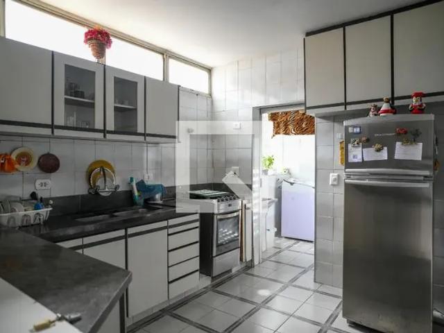 Apartamento à Venda Aclimação, 3 Quartos, 90 m2