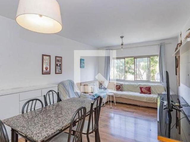 Apartamento à Venda Aclimação, 3 Quartos, 90 m² São Paulo