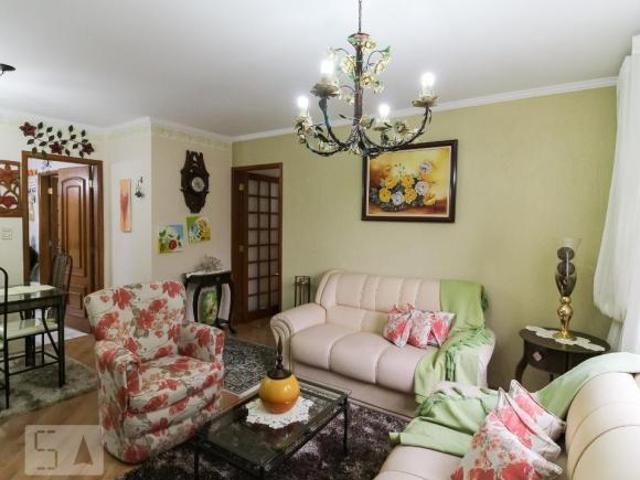 Apartamento à Venda Aclimação, 3 Quartos, 90 m² São Paulo