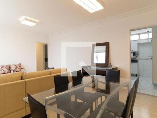 Apartamento à Venda Aclimação, 3 Quartos, 96 m2