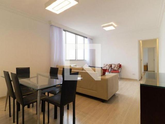 Apartamento à Venda Aclimação, 3 Quartos, 96 m2